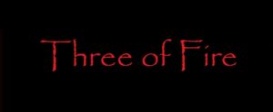 Tarot Three Fire, interpretation and relationship to Bicameral Mind Theory